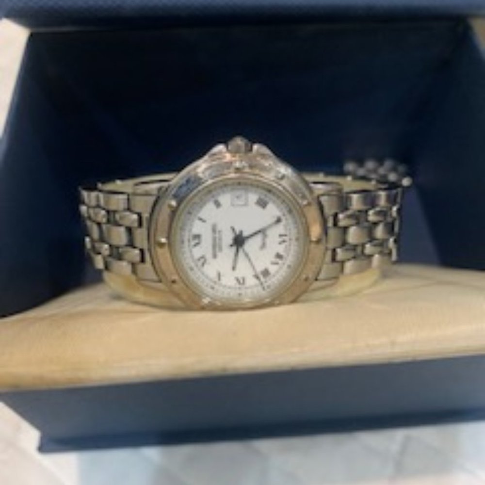 Raymond Weil Tango 5360 Collection - Gem